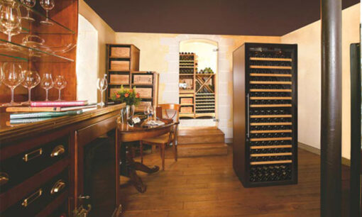 EuroCave Wine Cabinet Classic Range V283 - EuroCave