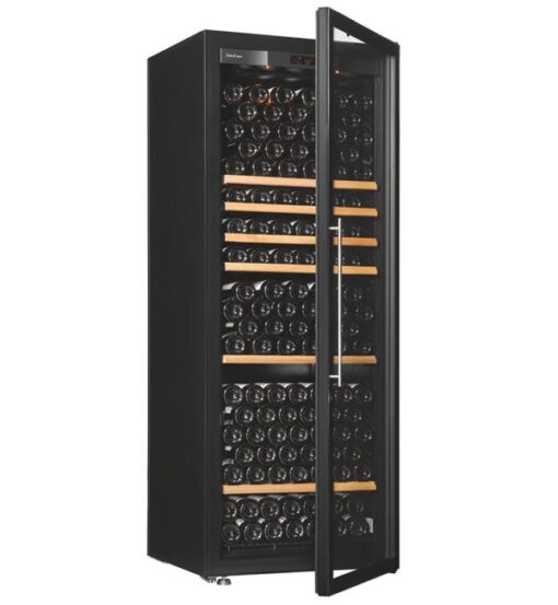 EuroCave-Pure-V-Large-Storage-Glass-Door - EuroCave