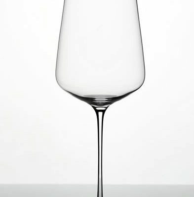 Zalto Glassware - EuroCave